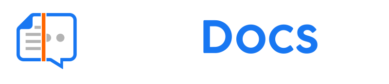 Helpdocs Ai Ai Support Chat Trained On Your Docs